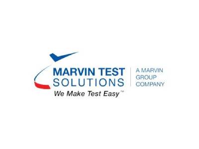 MARVIN TEST SOLUTIONS - International Defence Aerospace and Space ...
